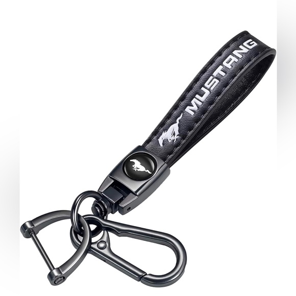 Accessories | Mustang Key Chain Bundle | Poshmark